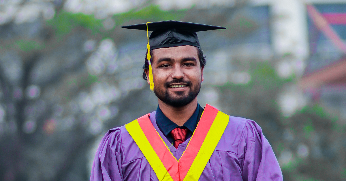 Abdullah Al Mamun || Software Engineer